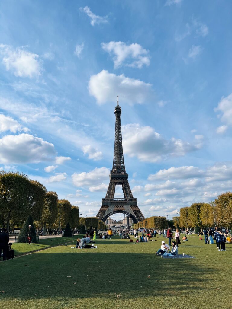 Paris: What to Hit, and What to Skip