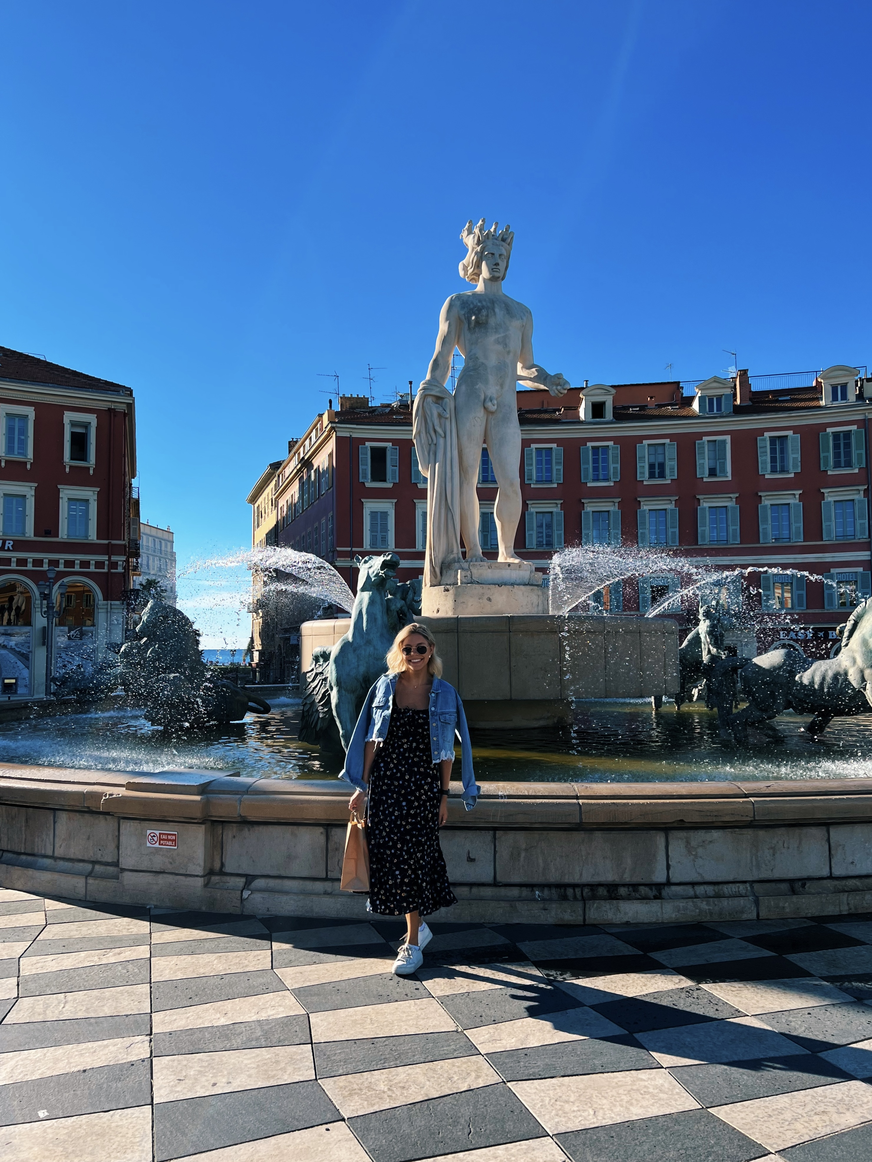 Frolicking in France: Travel Tips for Nice and the Côte d’Azur