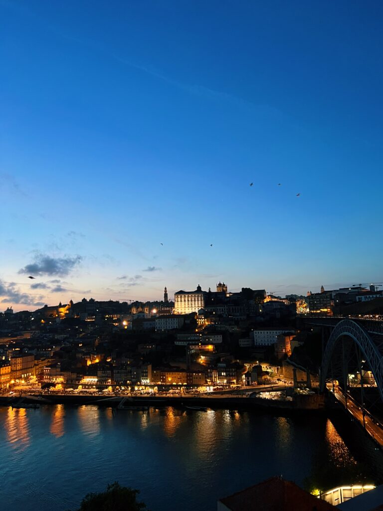 Portal to Porto: A Guide to Visiting Porto, Portugal