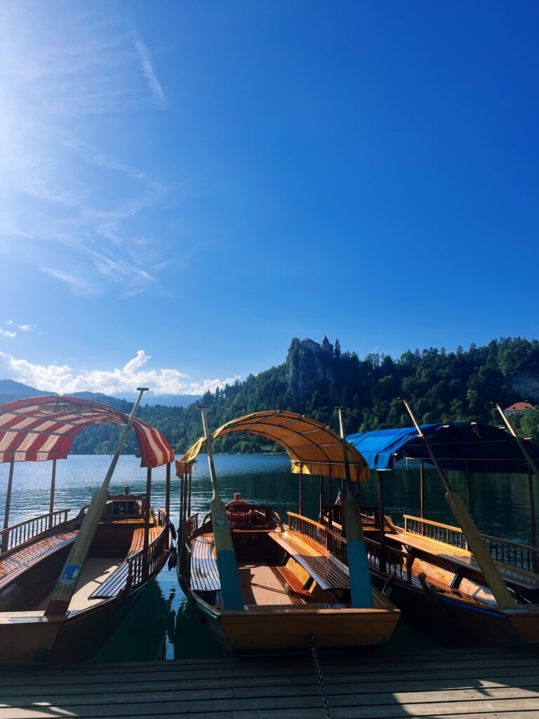 Scenic Slovenia: Best Tips for Lake Bled and Ljubljana