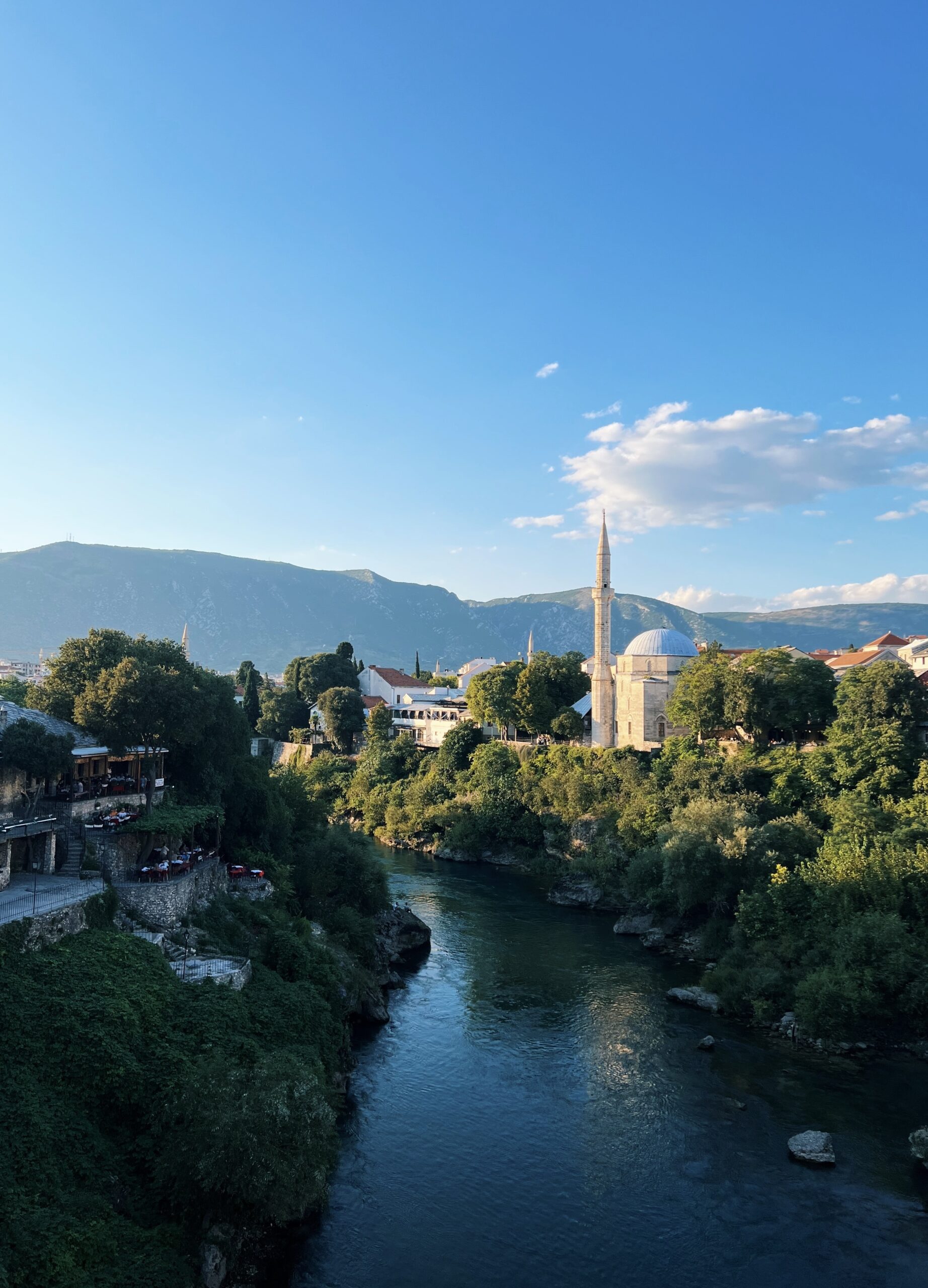 Bosnia and Herzegovina: A Lesser-Explored Corner of the Balkans