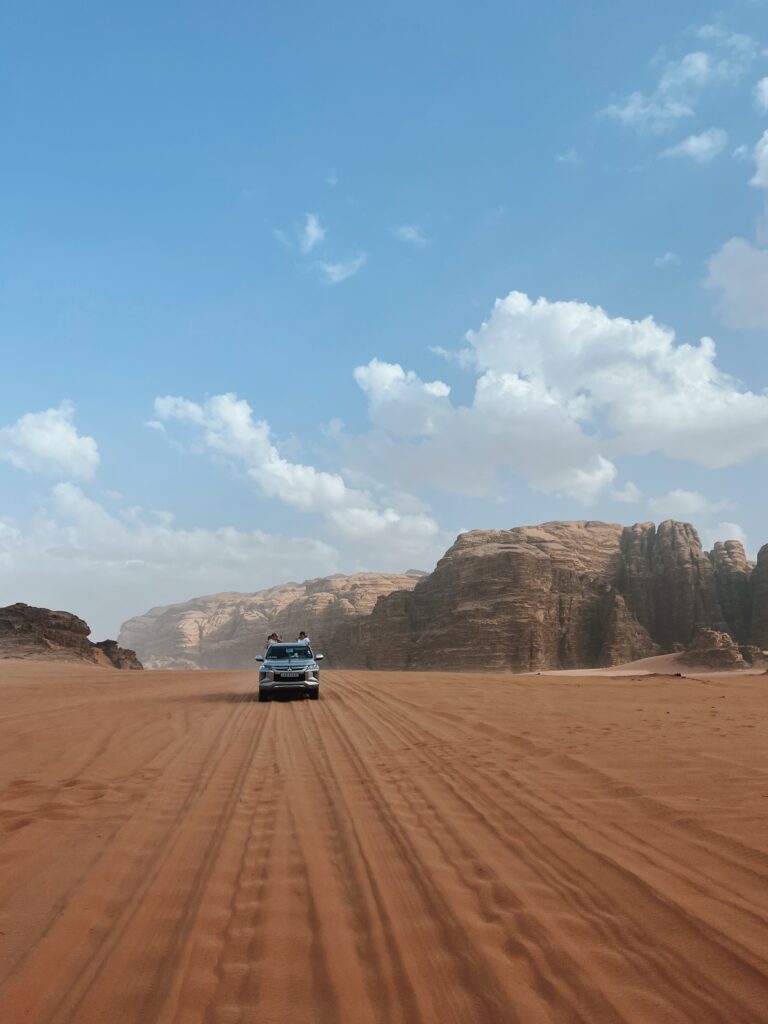 20 Photos That Will Inspire You to Visit Jordan