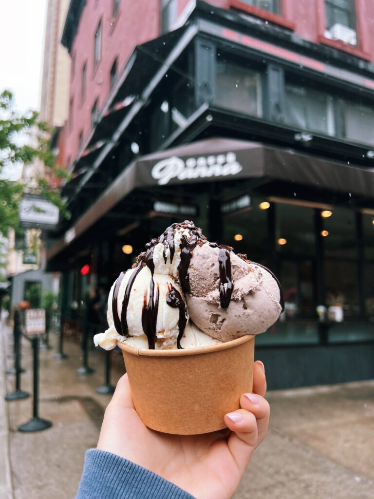 Girls' Weekend: NYC Edition