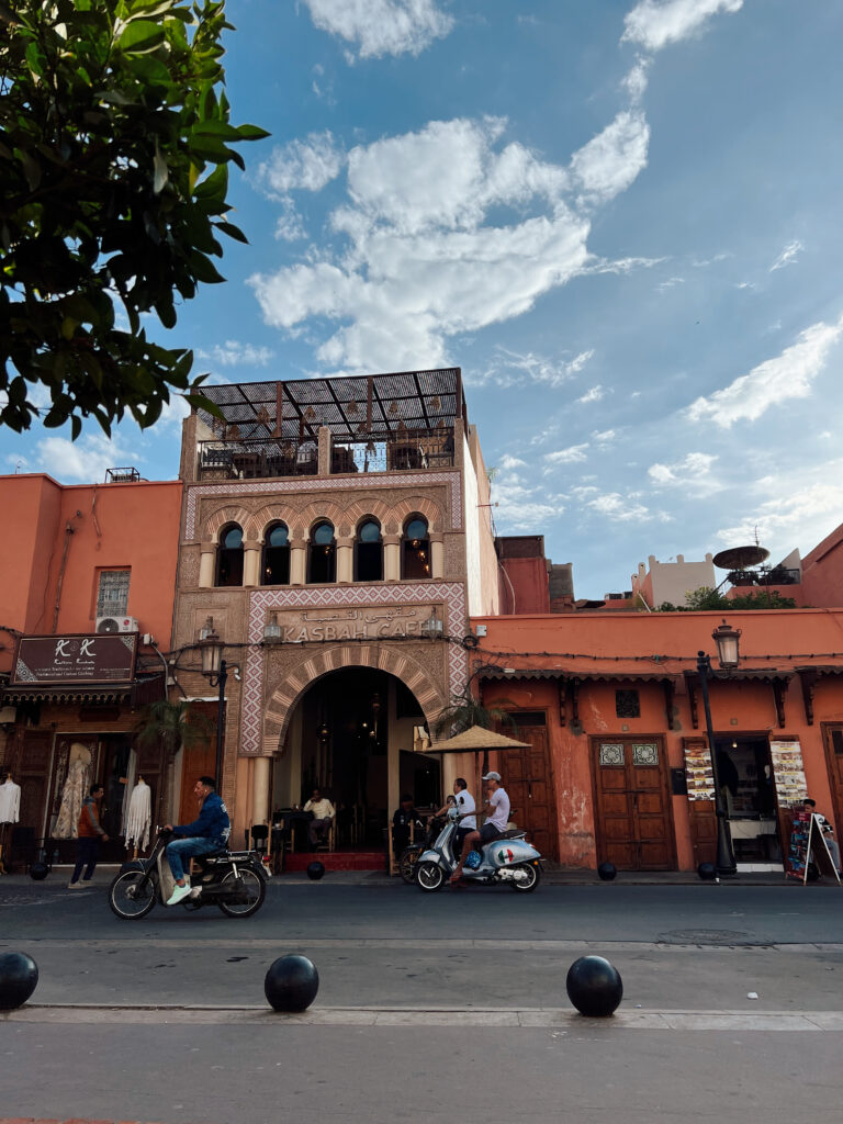 Photo Diary: Morocco