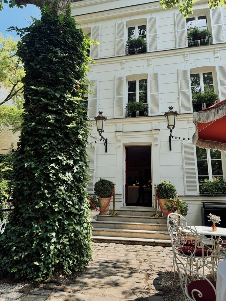 Paris: What to Hit, and What to Skip
